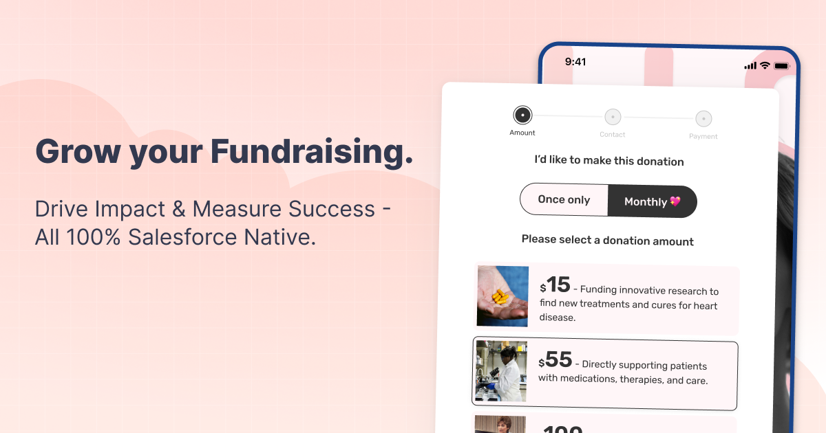 Nonprofit Solutions - Payments2Us